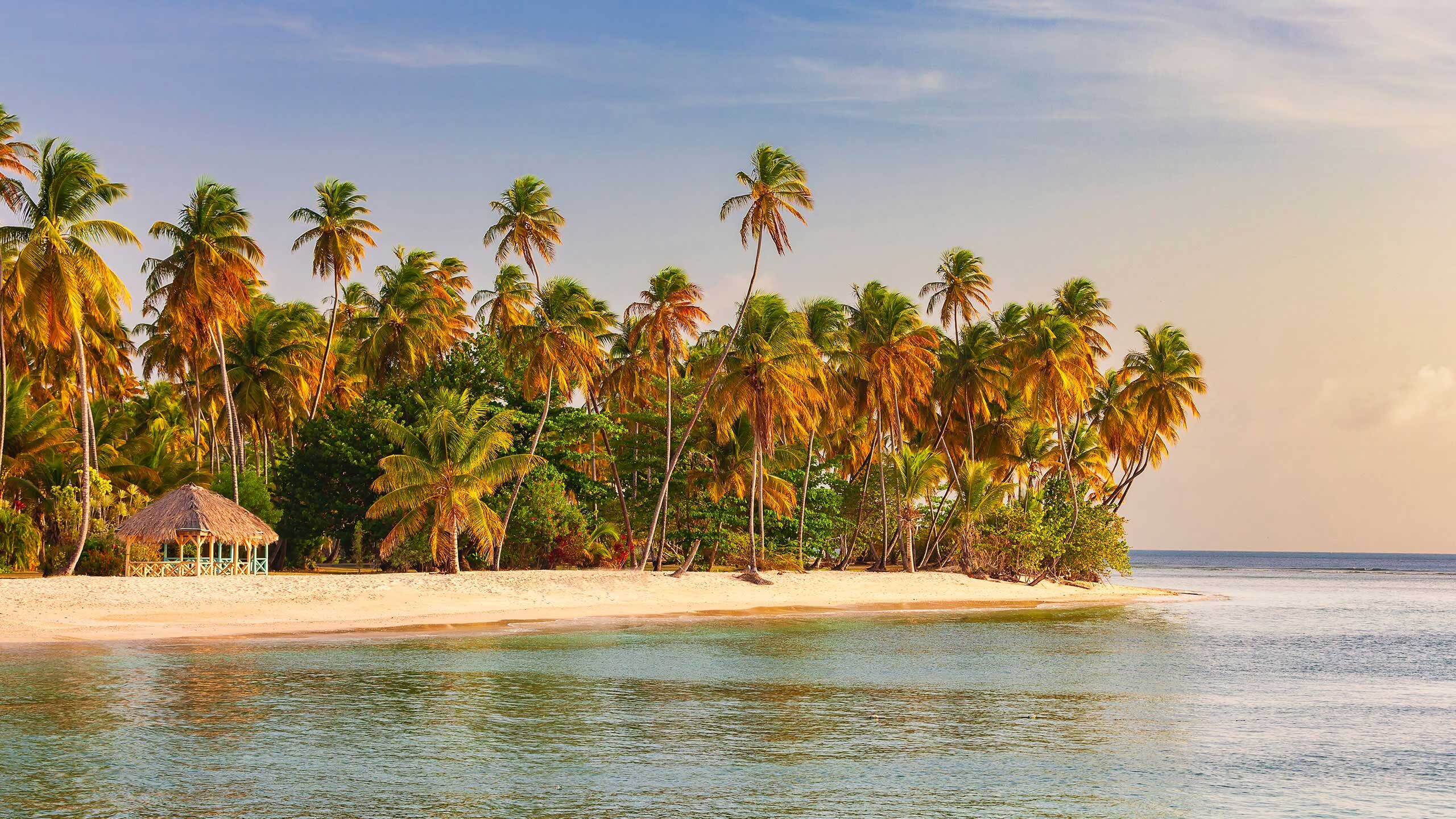 Tobago Cruises: Best Cruises to Tobago | Celebrity Cruises