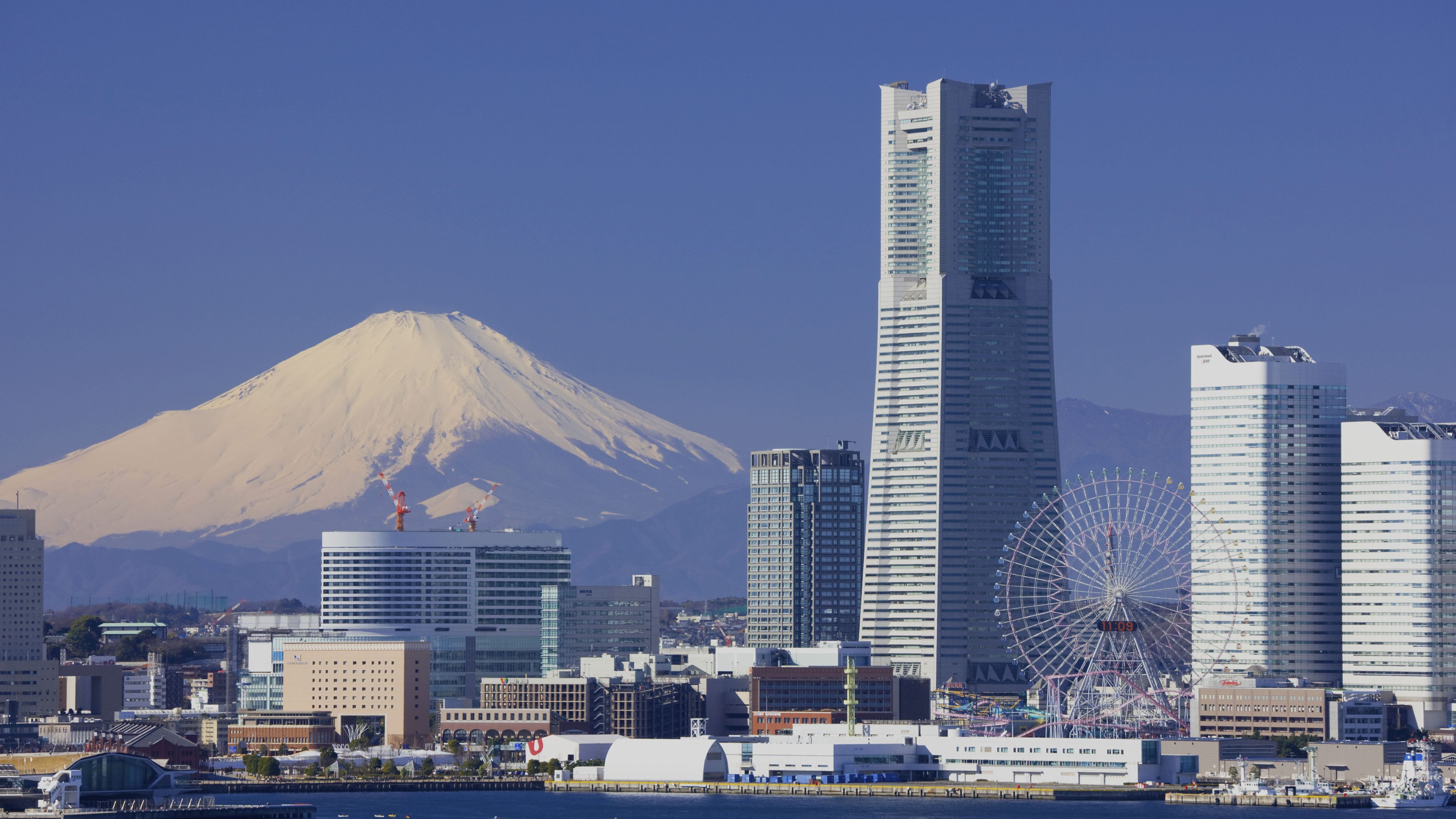 Yokohama Shore Excursions & Cruise Excursions | Celebrity Cruises