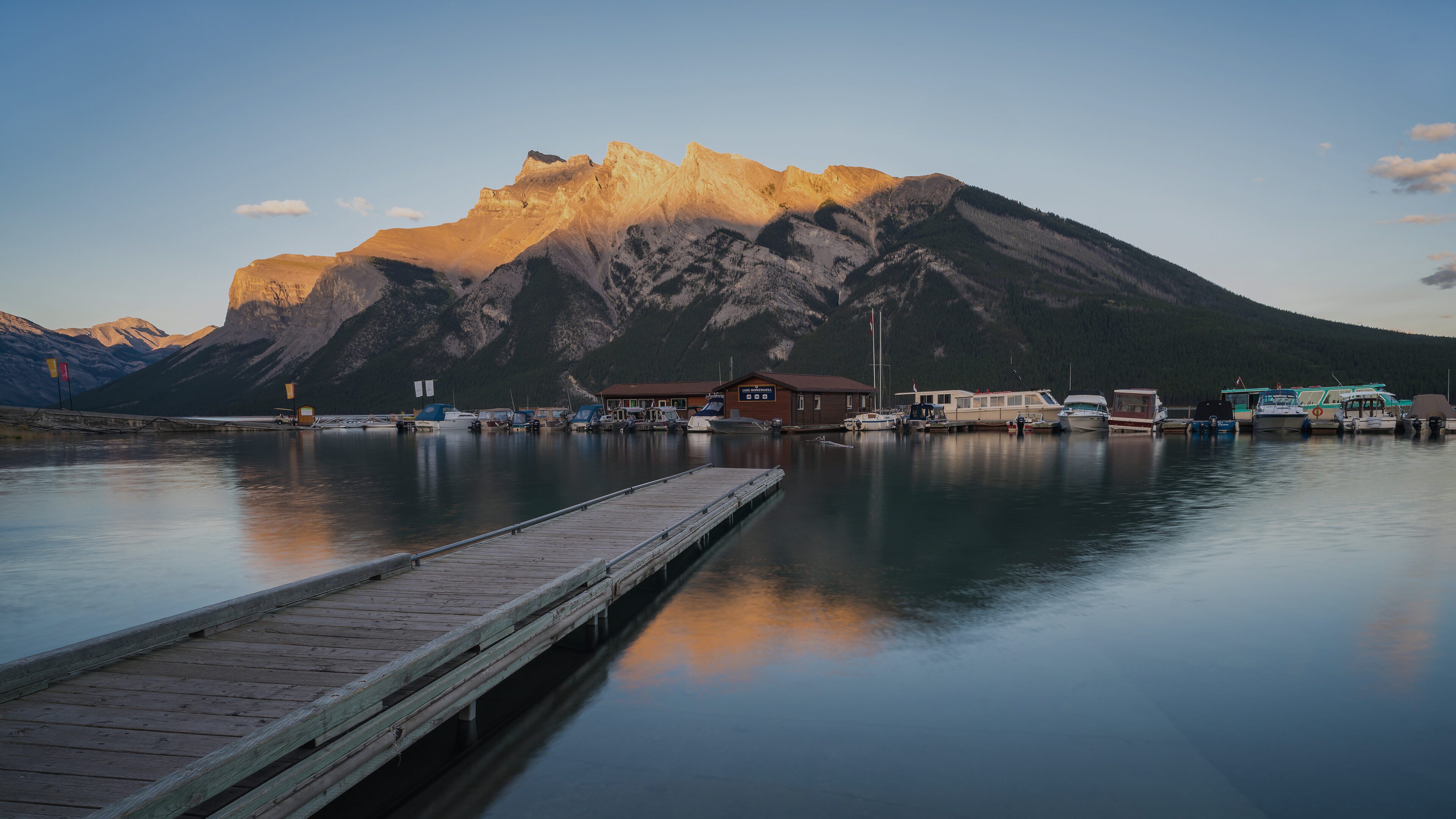 Cruise to Banff, Alberta, Canada | Cruise to Canada | Alaska Cruises