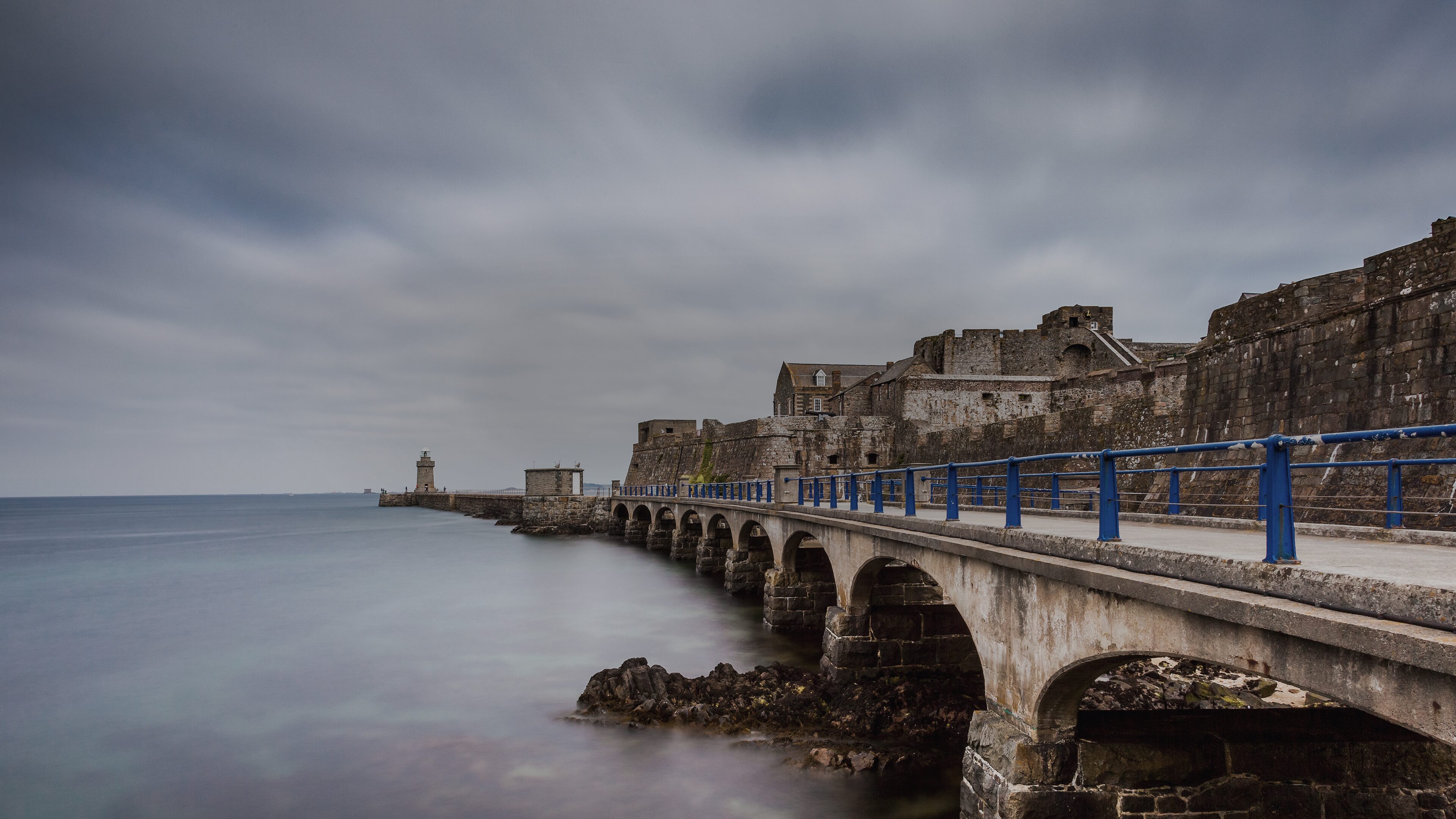 St. Peter Port Cruise, British Isle | Europe Cruises