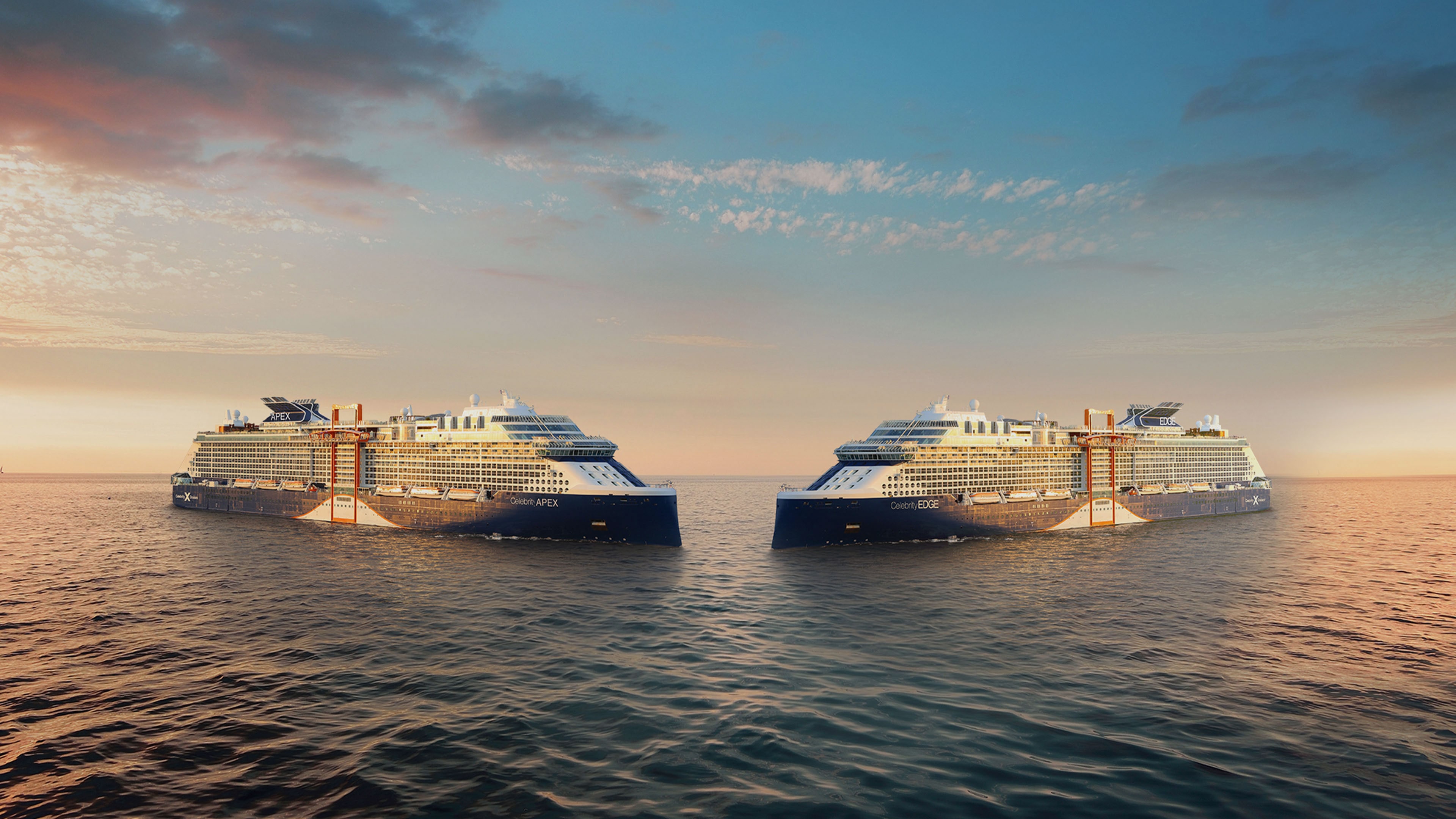 Cruise Ships: Award Winning Fleet of Ships | Celebrity Cruises