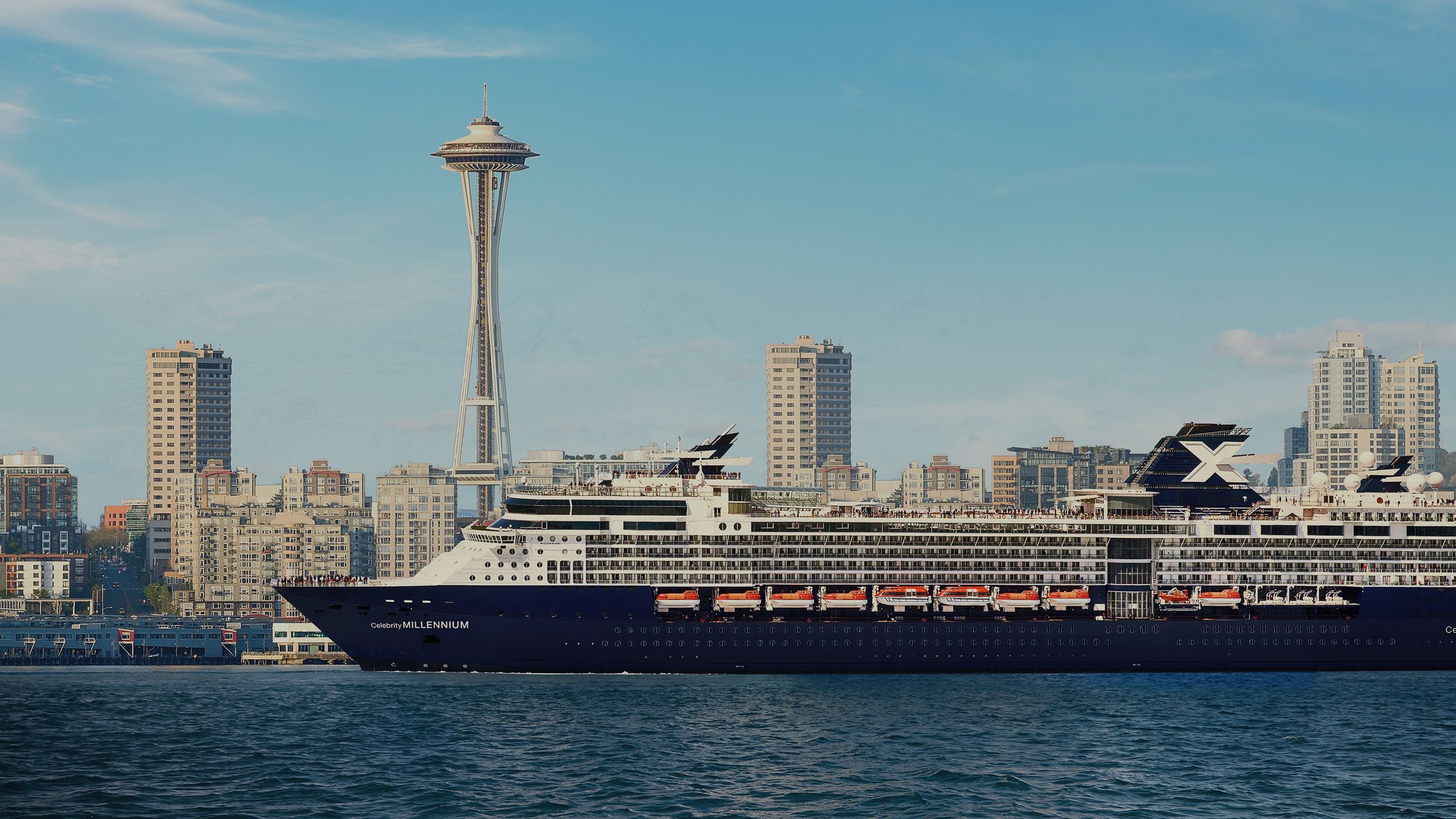 2020 Millennium Cruises