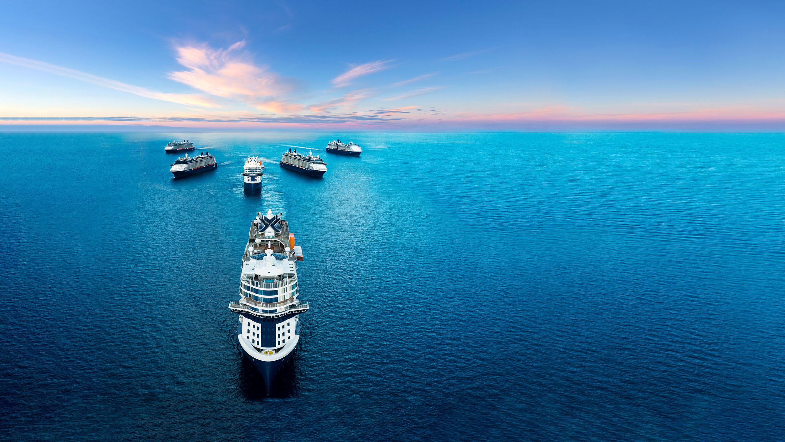 Captain's Club: Cruise Rewards Program | Celebrity Cruises