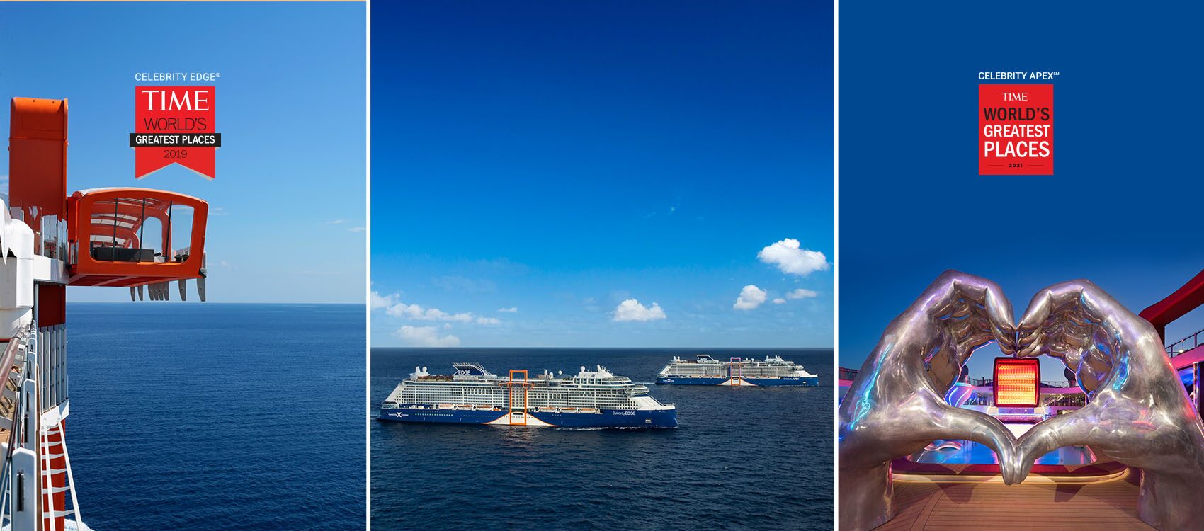 Black Friday & Cyber Monday Cruise Deals 2021 | Celebrity Cruises