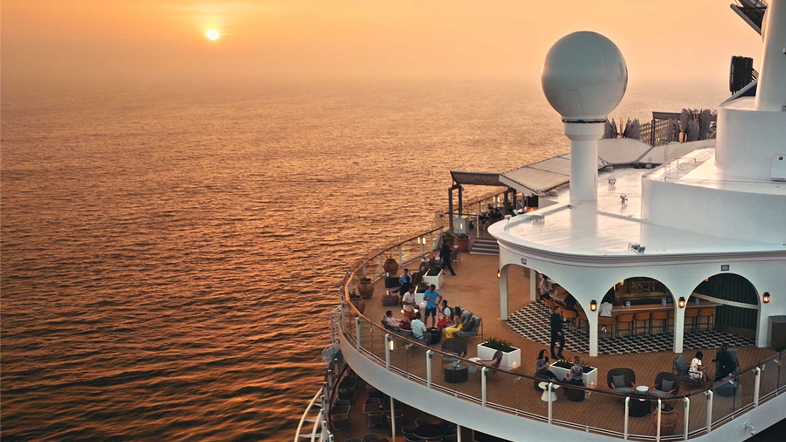 Cruises from Miami: Best Miami Cruises | Celebrity Cruises