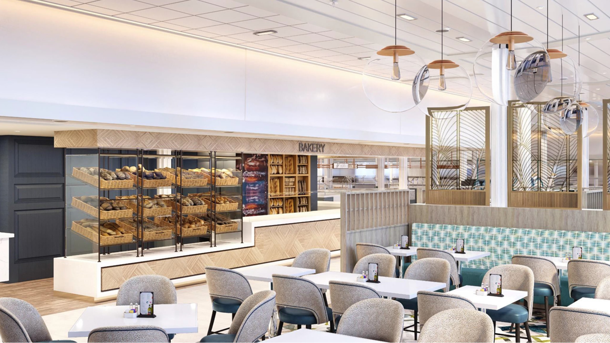 Complimentary Dining