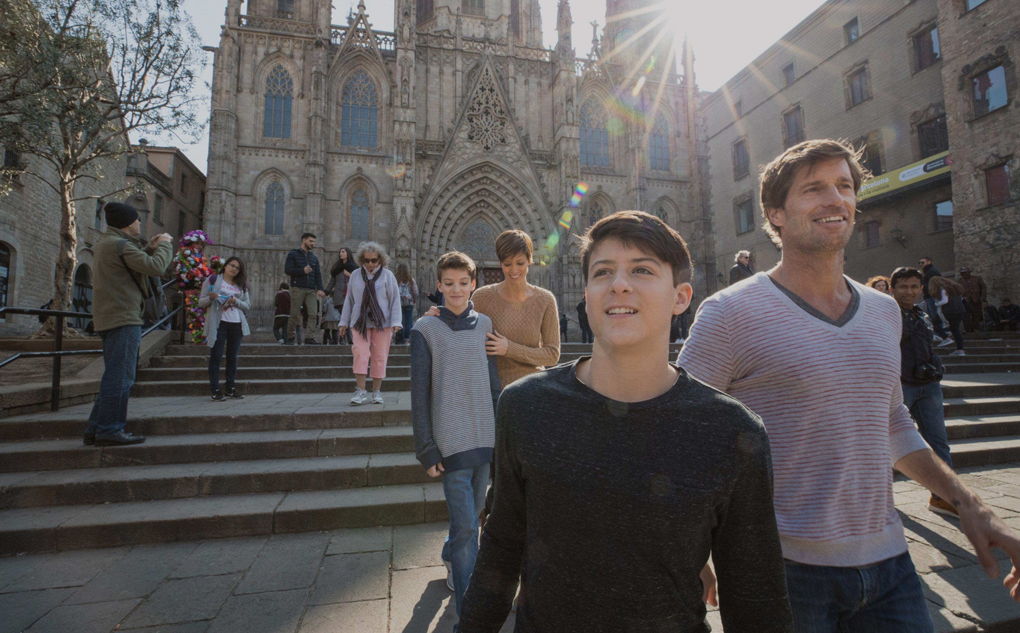 Best Cruise Port Sightseeing Tours | Celebrity Destination Highlights