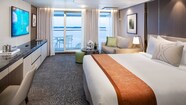 Aqua Sky Suites Celebrity Cruises Aqua Sky Suites Celebrity Cruises