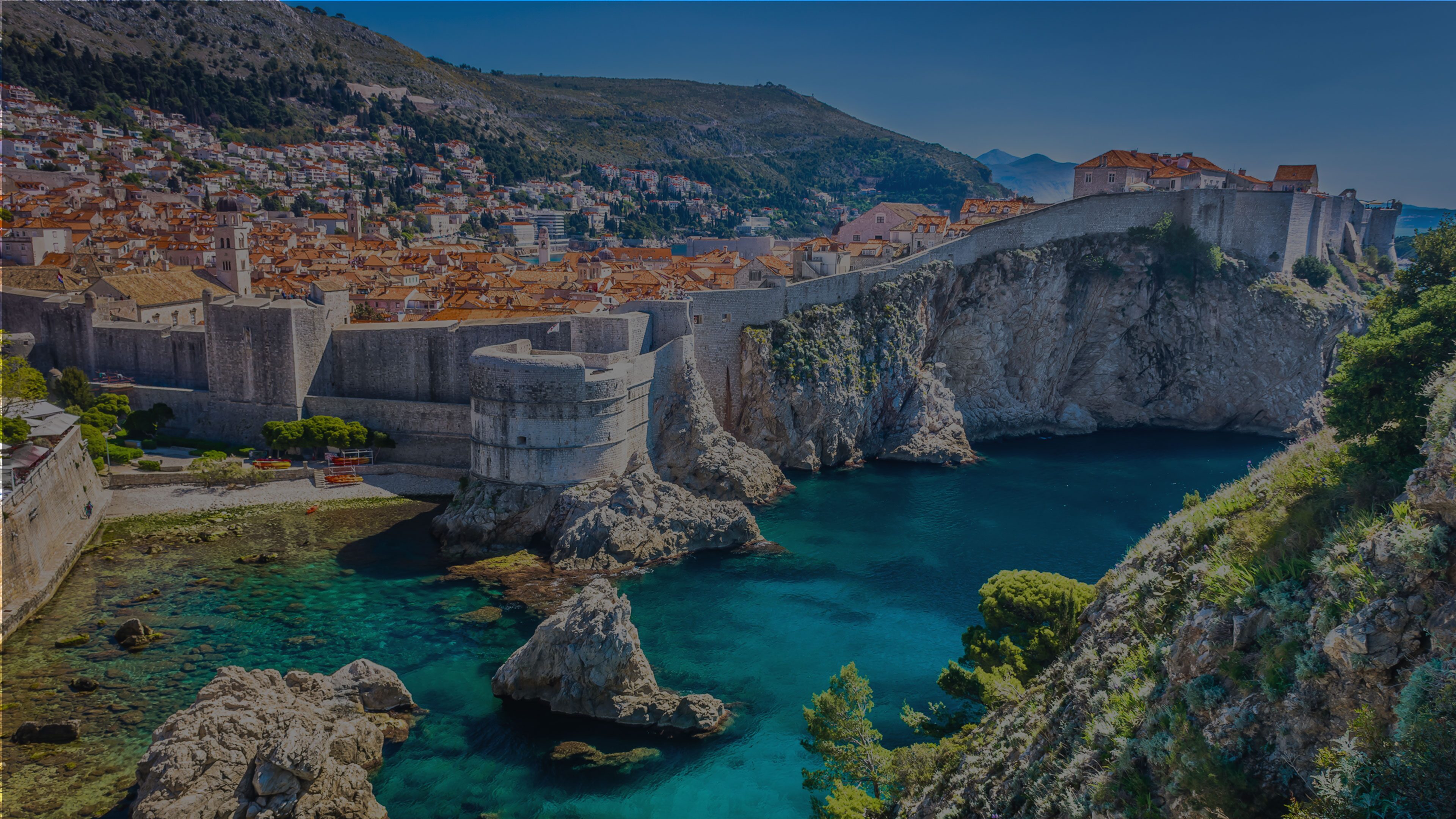 Adriatic Cruises: Cruises to Croatia, Venice & More | Celebrity Cruises
