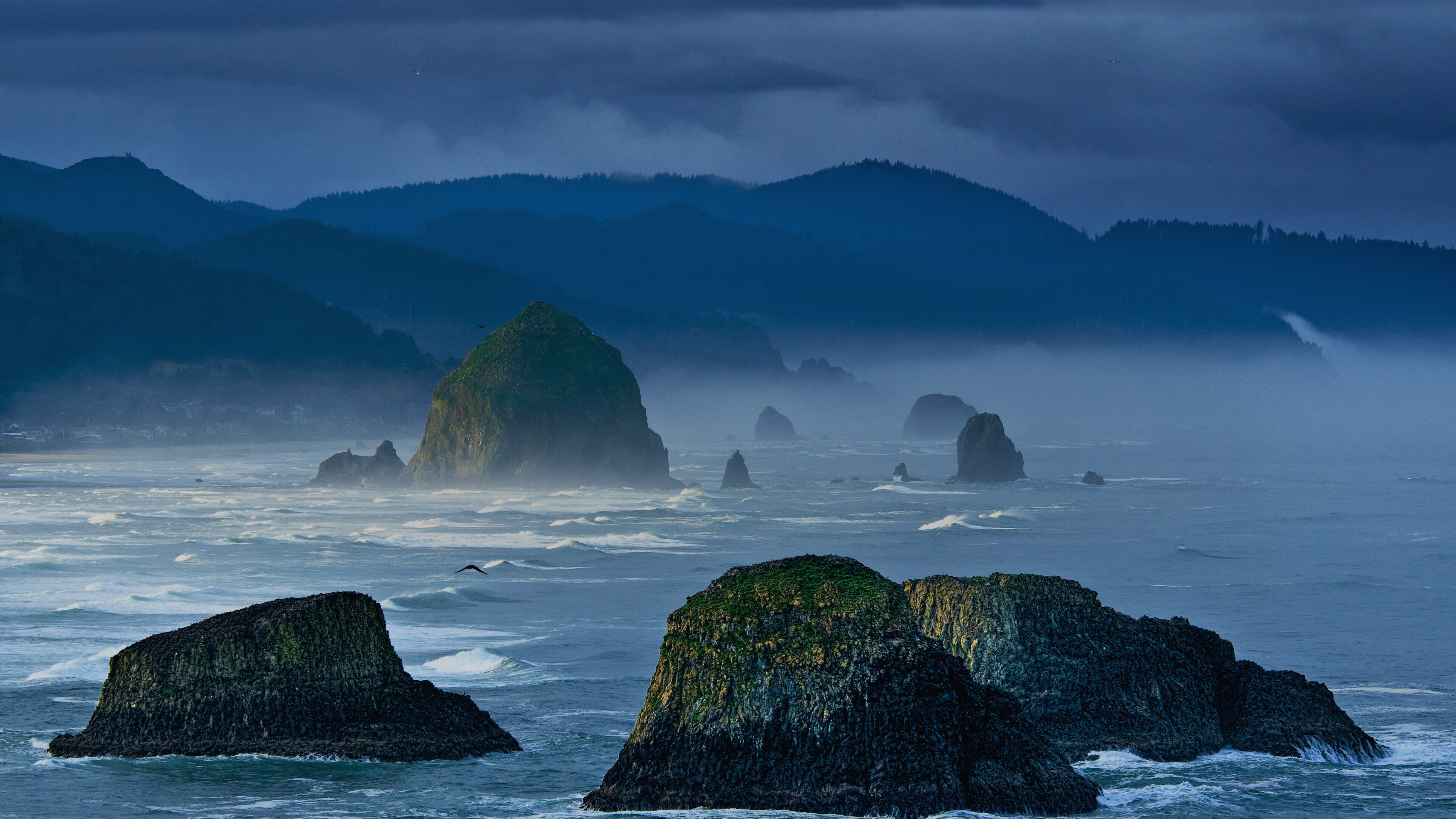 Cruise to Astoria, Oregon | Alaska Cruises