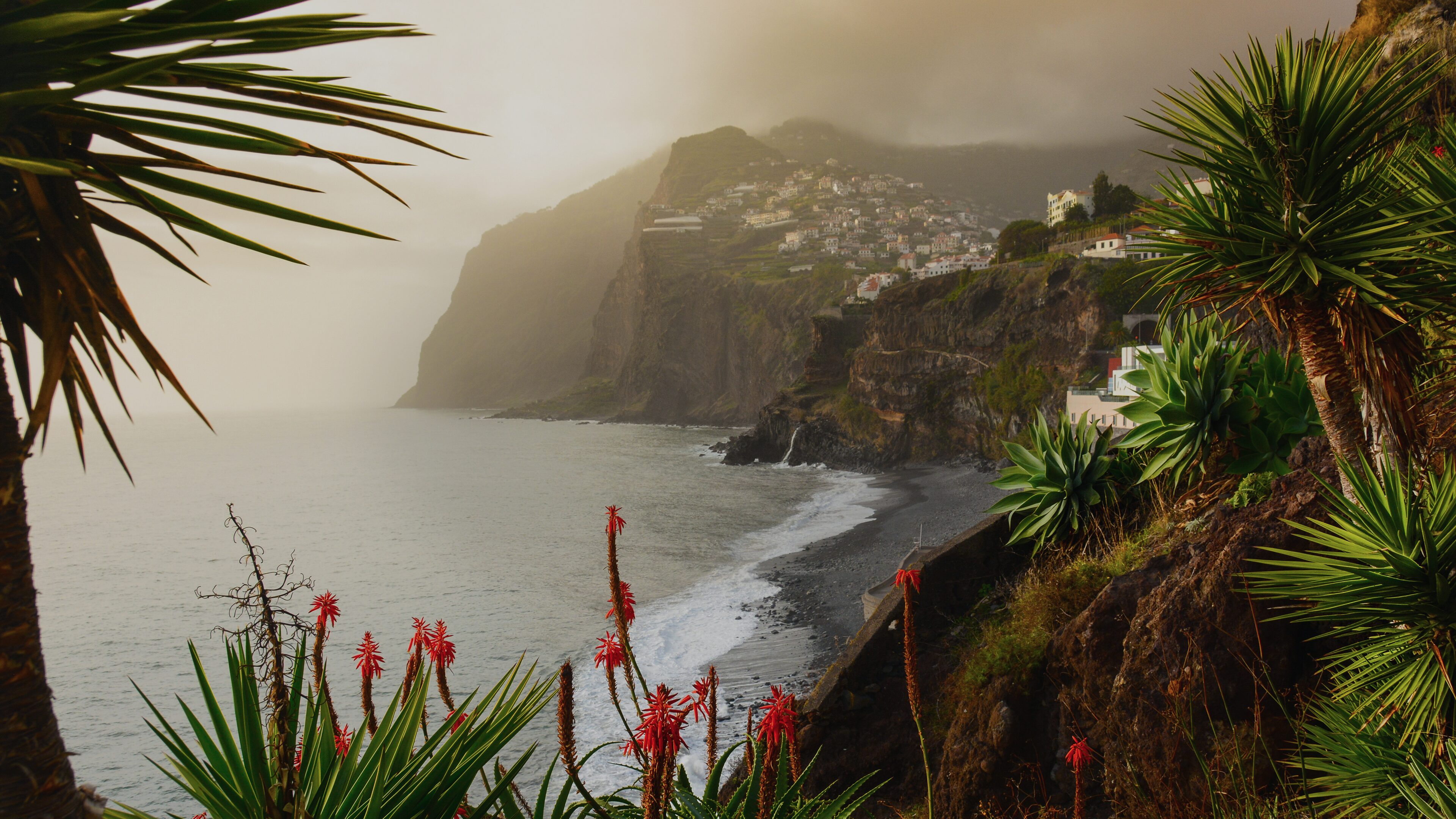 Cruise to Madeira (Funchal) Portugal | Celebrity Cruises