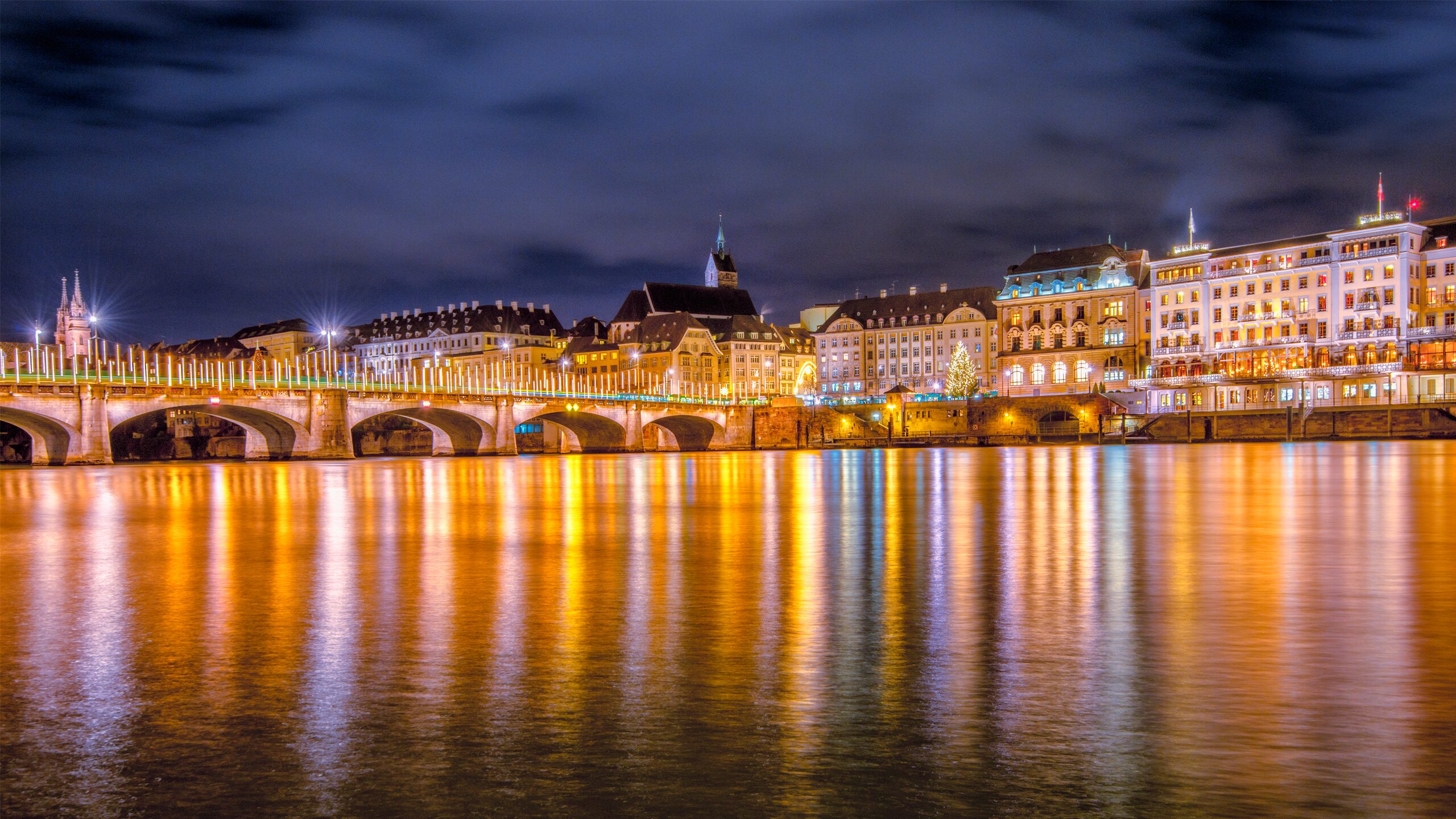 Top River Cruise Destinations in Europe | Celebrity River