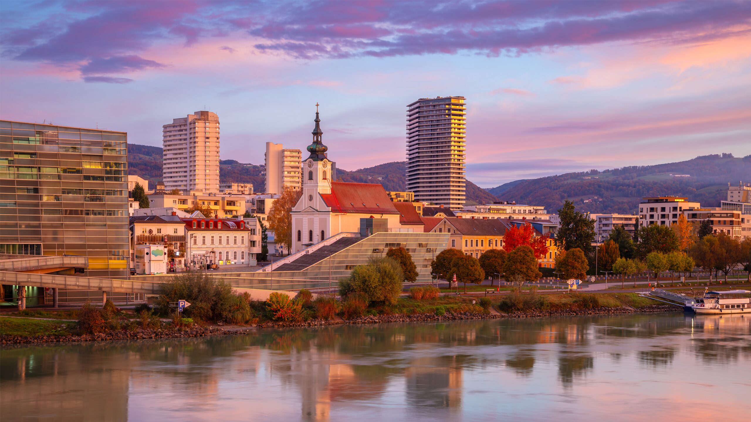 River Cruises to Vilshofen, Germany | Celebrity River Cruises