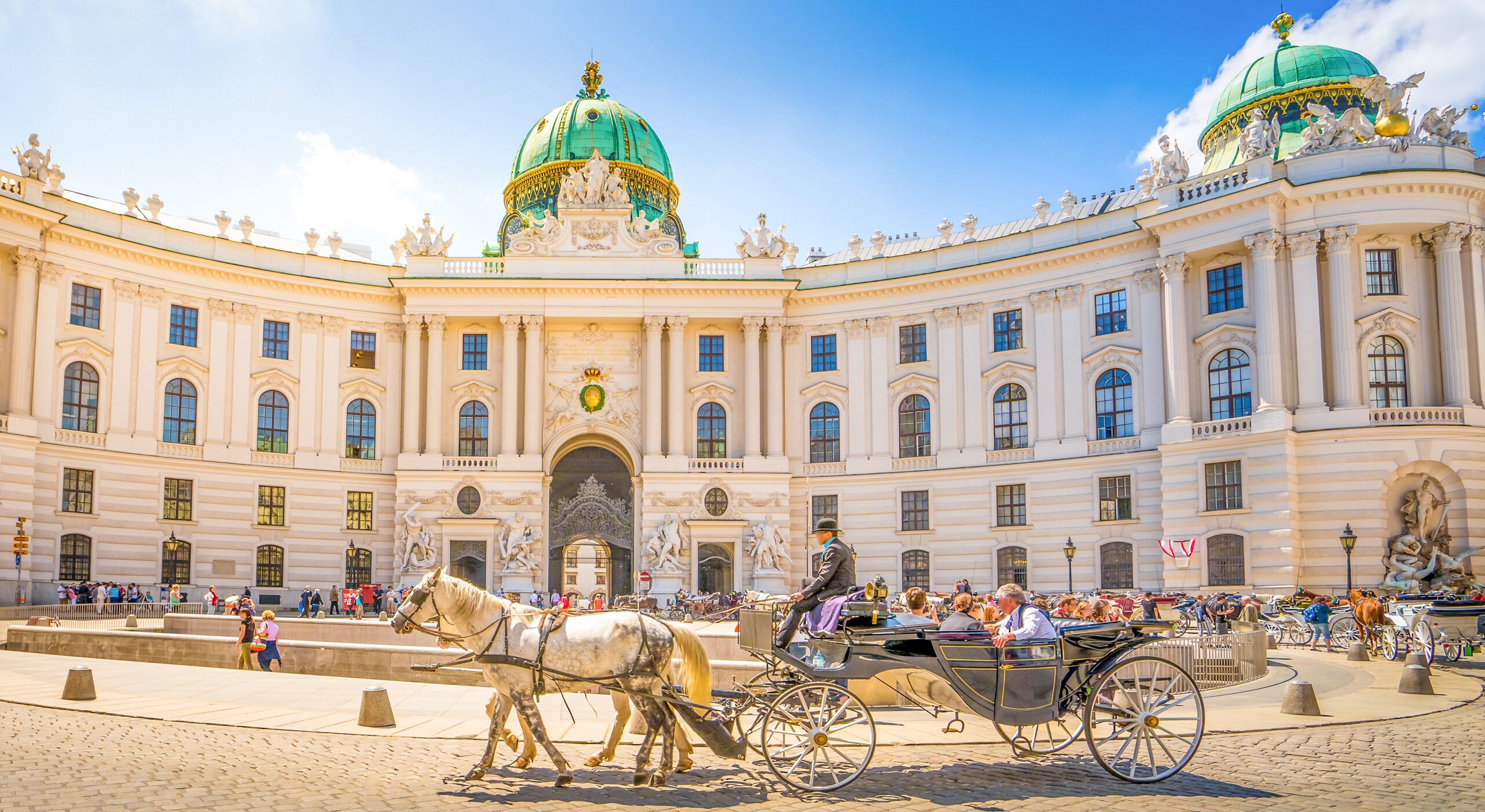 River Cruises to Vienna, Austria | Celebrity Cruises