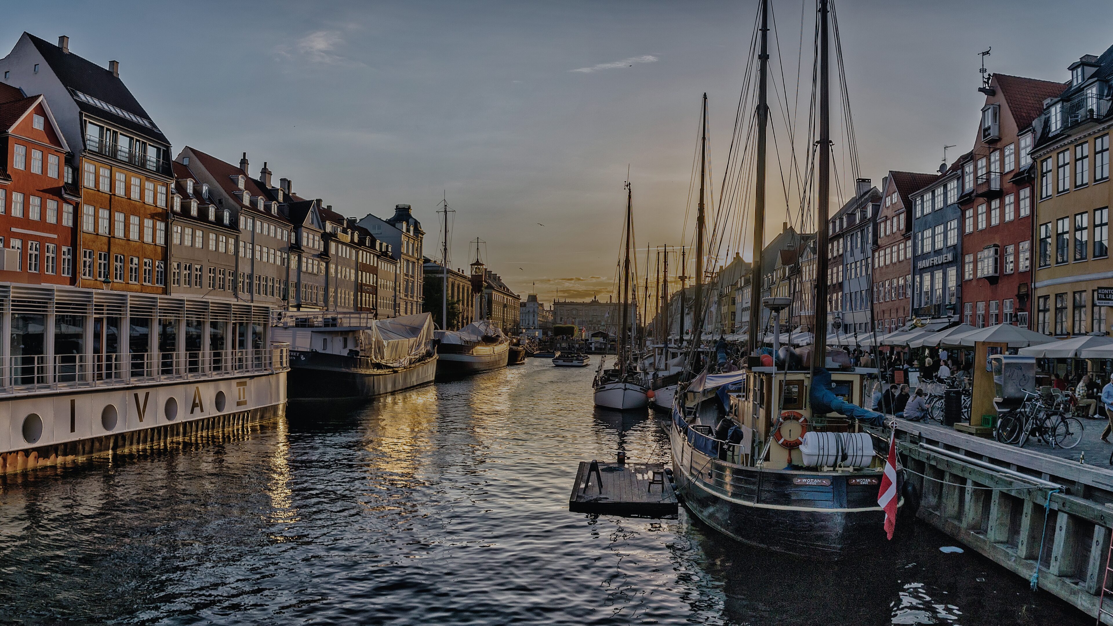 Cruise to Copenhagen, Denmark | Celebrity Cruises, Europe