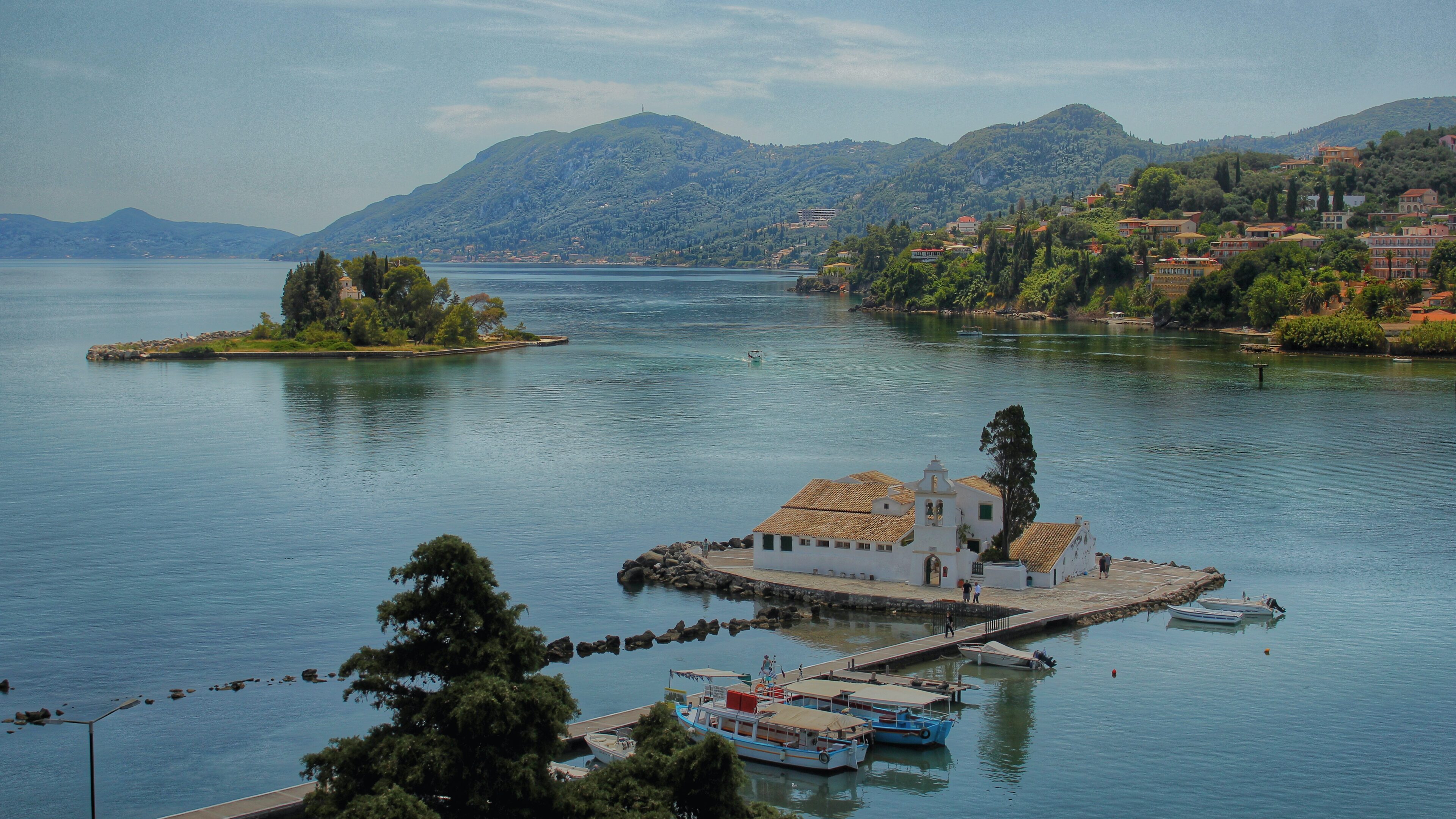 Corfu Cruise: Discover Cruises to Corfu Greece | Celebrity Cruises