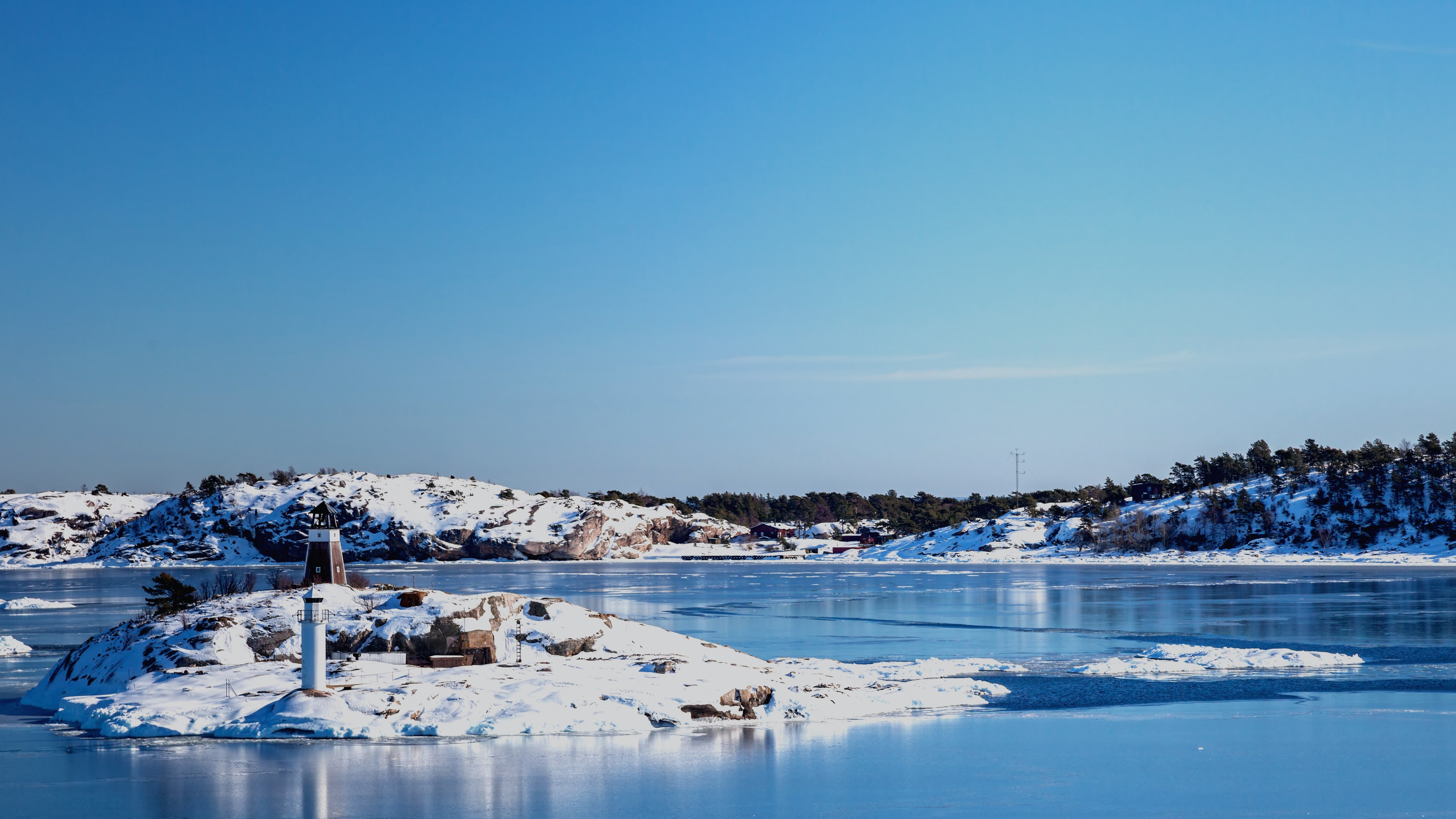 Cruise to Nynashamn, Sweden | Europe Cruises | Modern Luxury