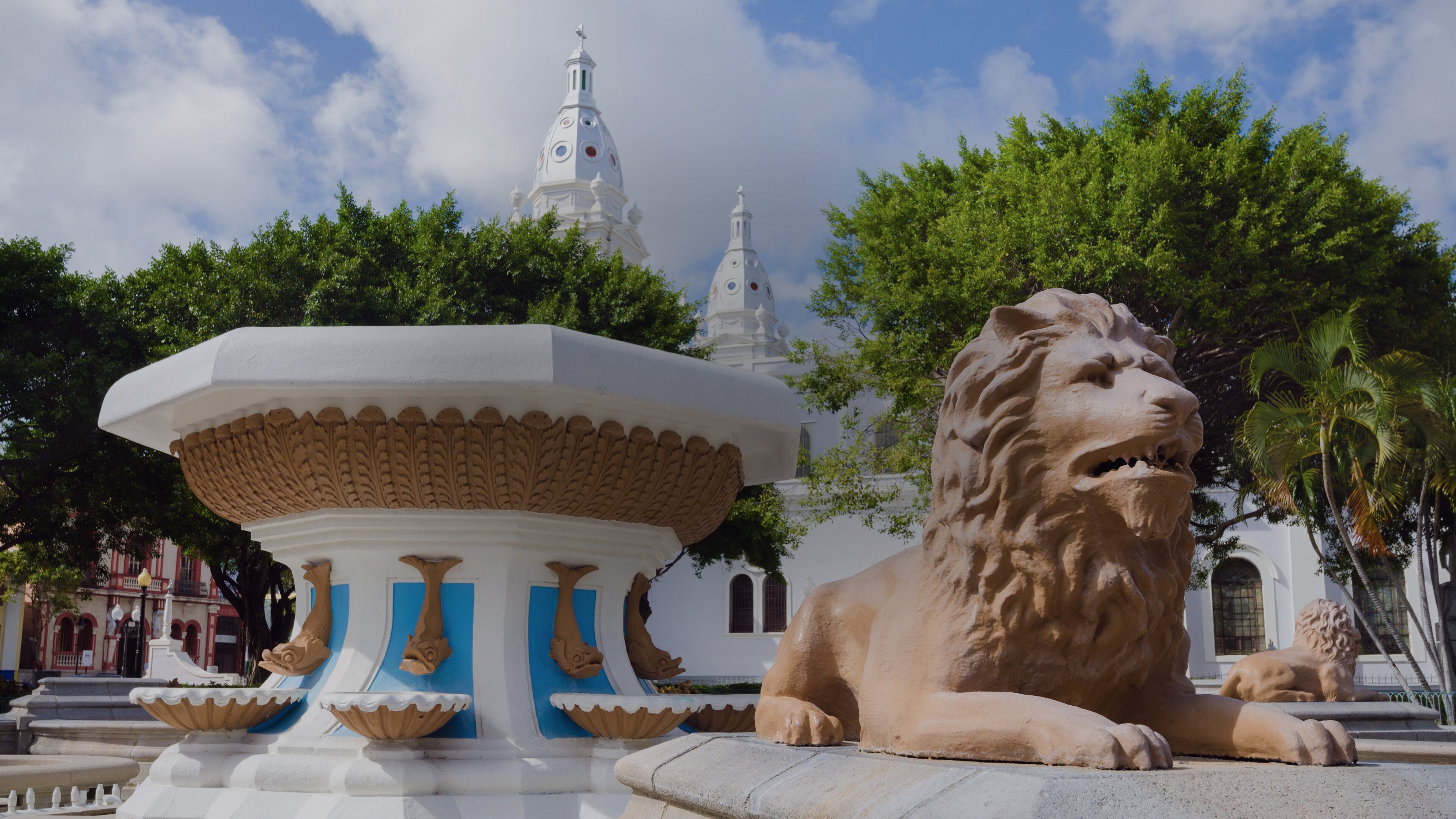 Cruise to Ponce, Puerto Rico | Caribbean Cruises | Celebrity Cruises ...