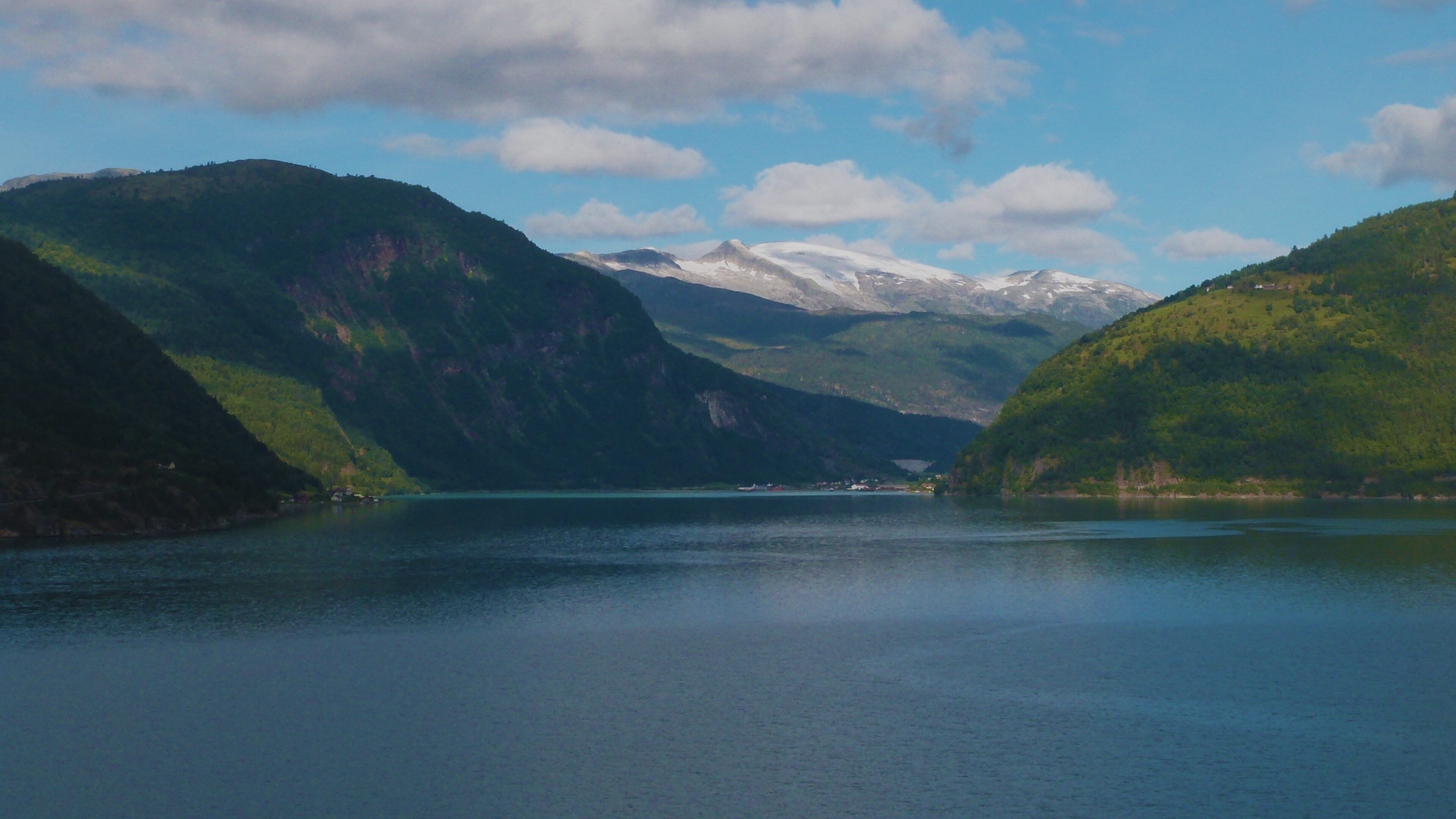 Skjolden Cruise, Norway | Europe Cruises